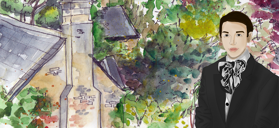 El Filibusterismo | Si Basilio