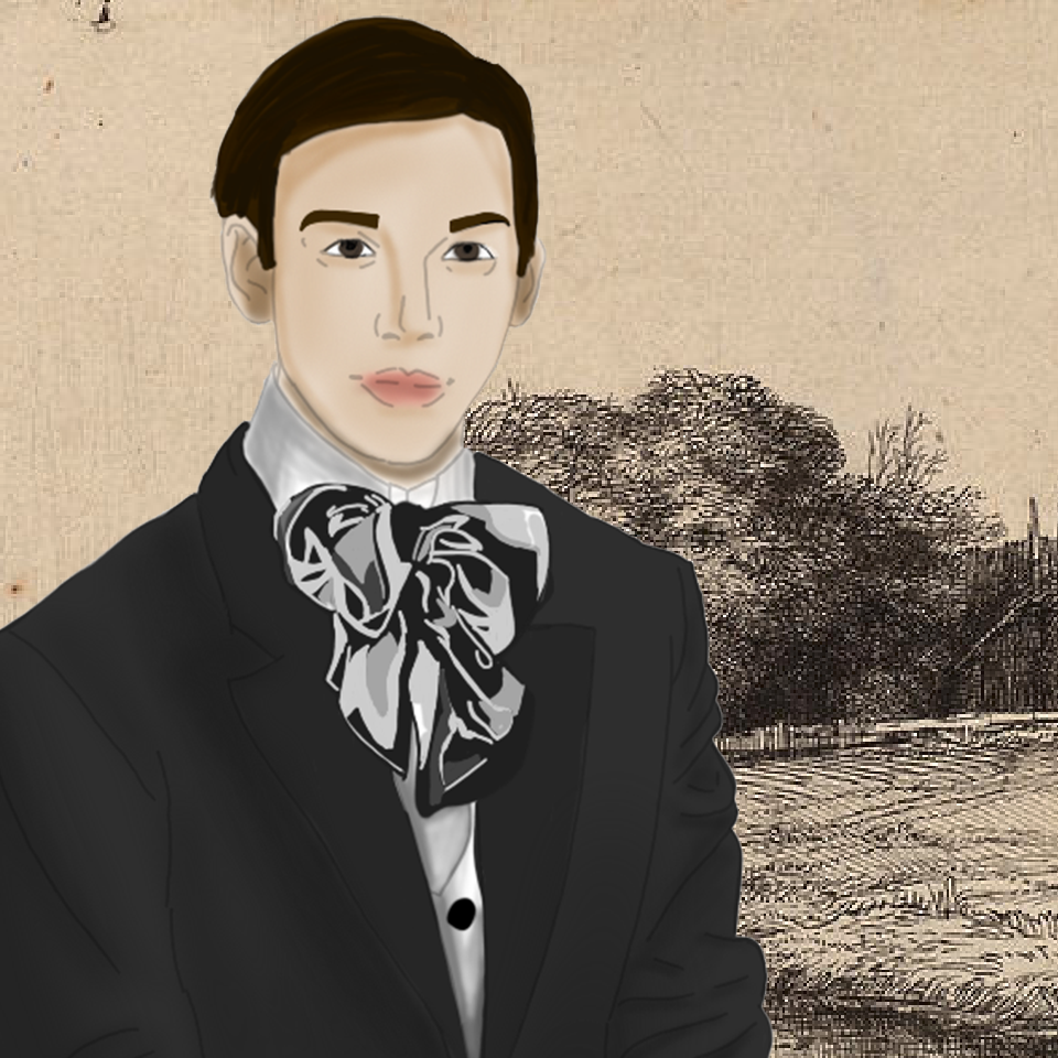 El Filibusterismo | Si Basilio