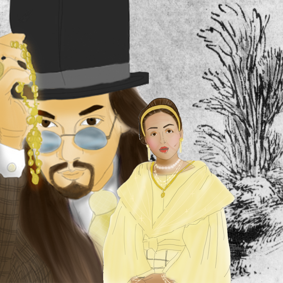 El Filibusterismo | Si Simoun