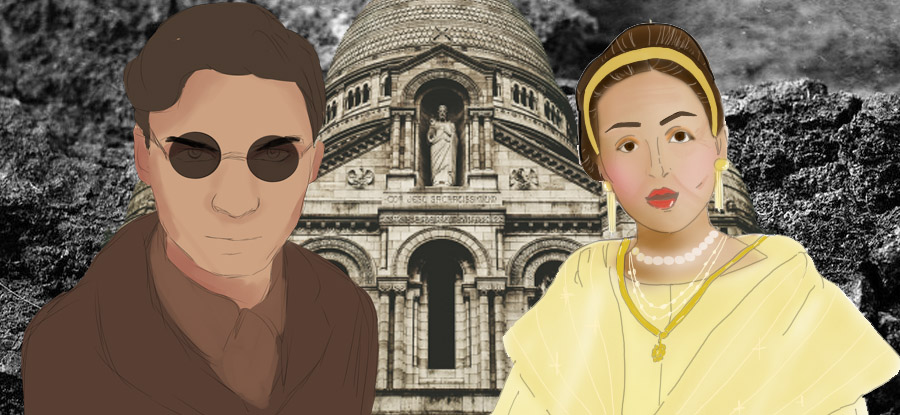 El Filibusterismo | Si Simoun